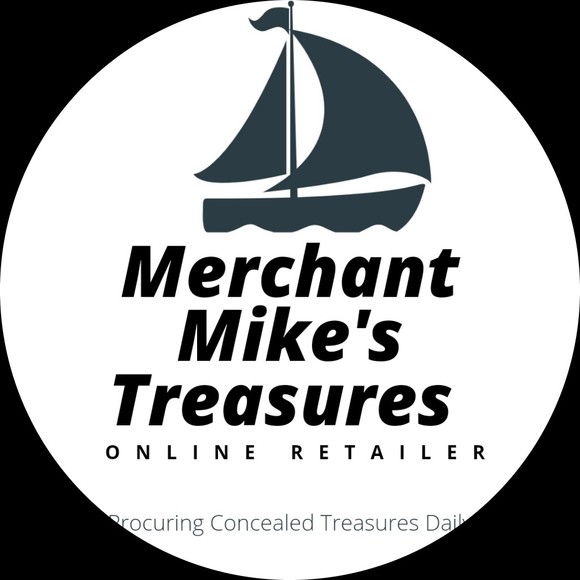 Mike's Closet (@merchant_mikes) | Poshmark